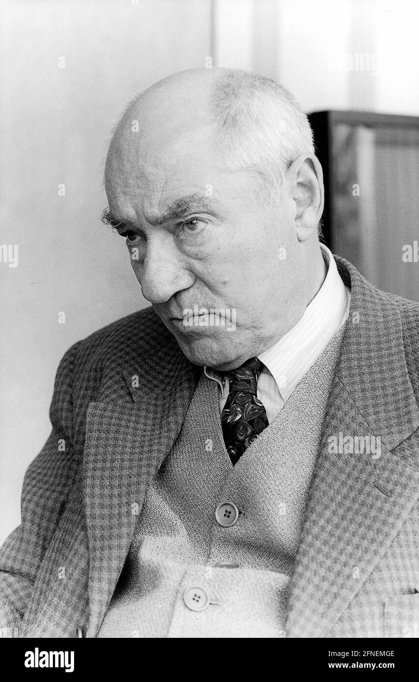 1926 1996 hi-res stock photography and images - Alamy