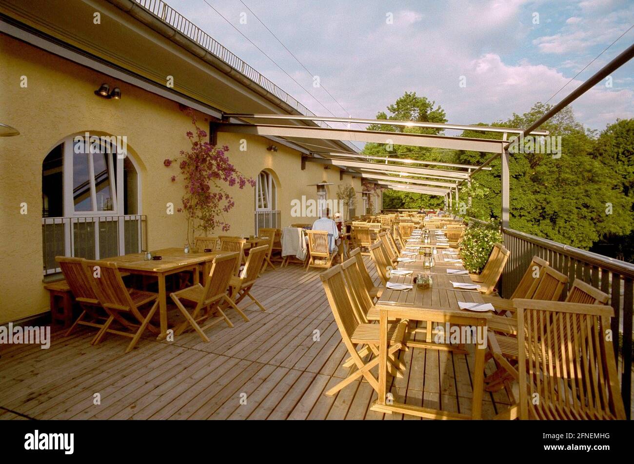 Cafe reitschule hi-res stock photography and images - Alamy