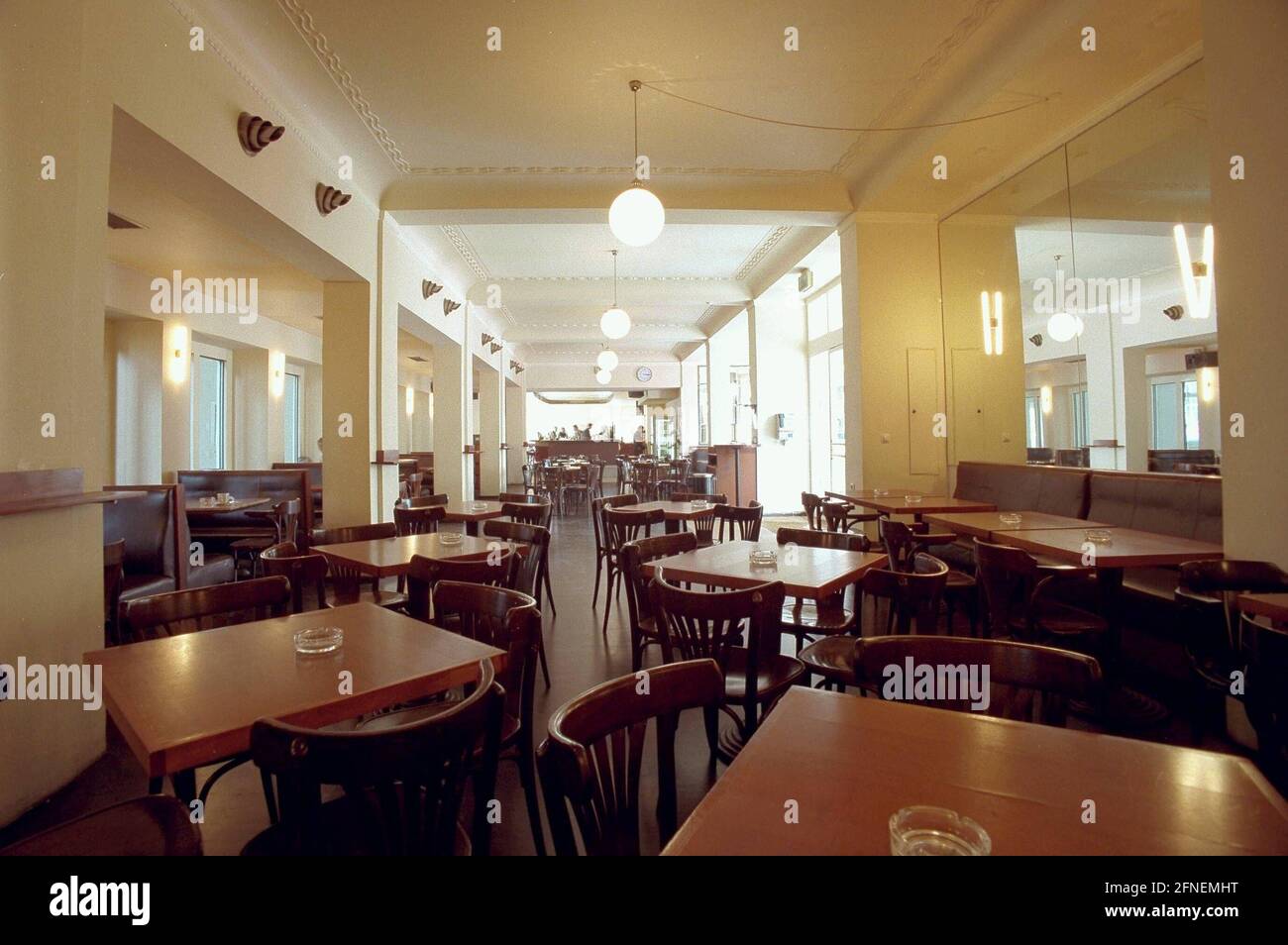 Cafe reitschule hi-res stock photography and images - Alamy