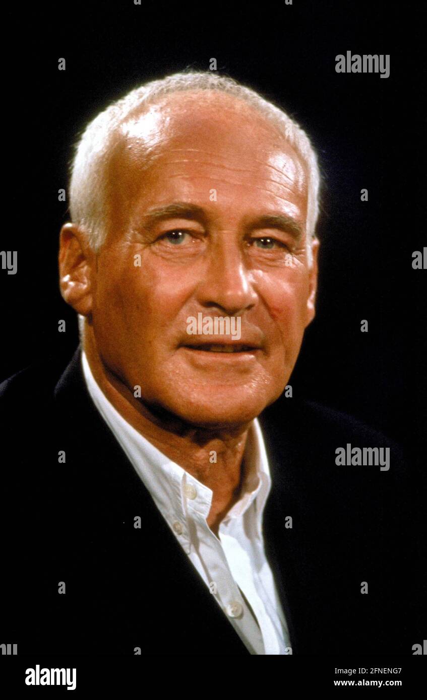 Friedhelm brebeck hi-res stock photography and images - Alamy