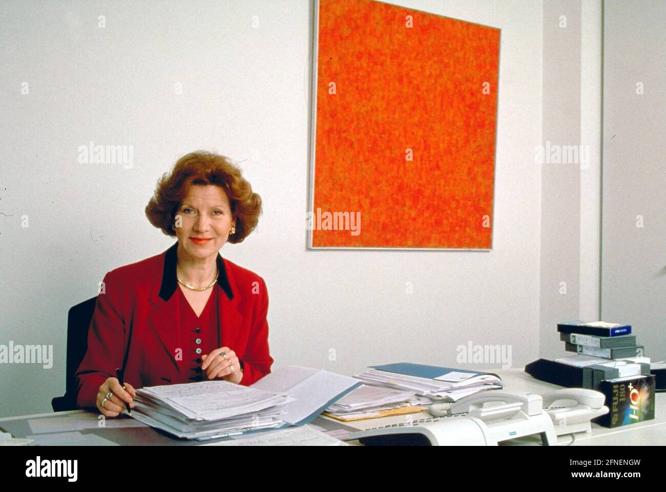 Barbara groth hi-res stock photography and images - Alamy