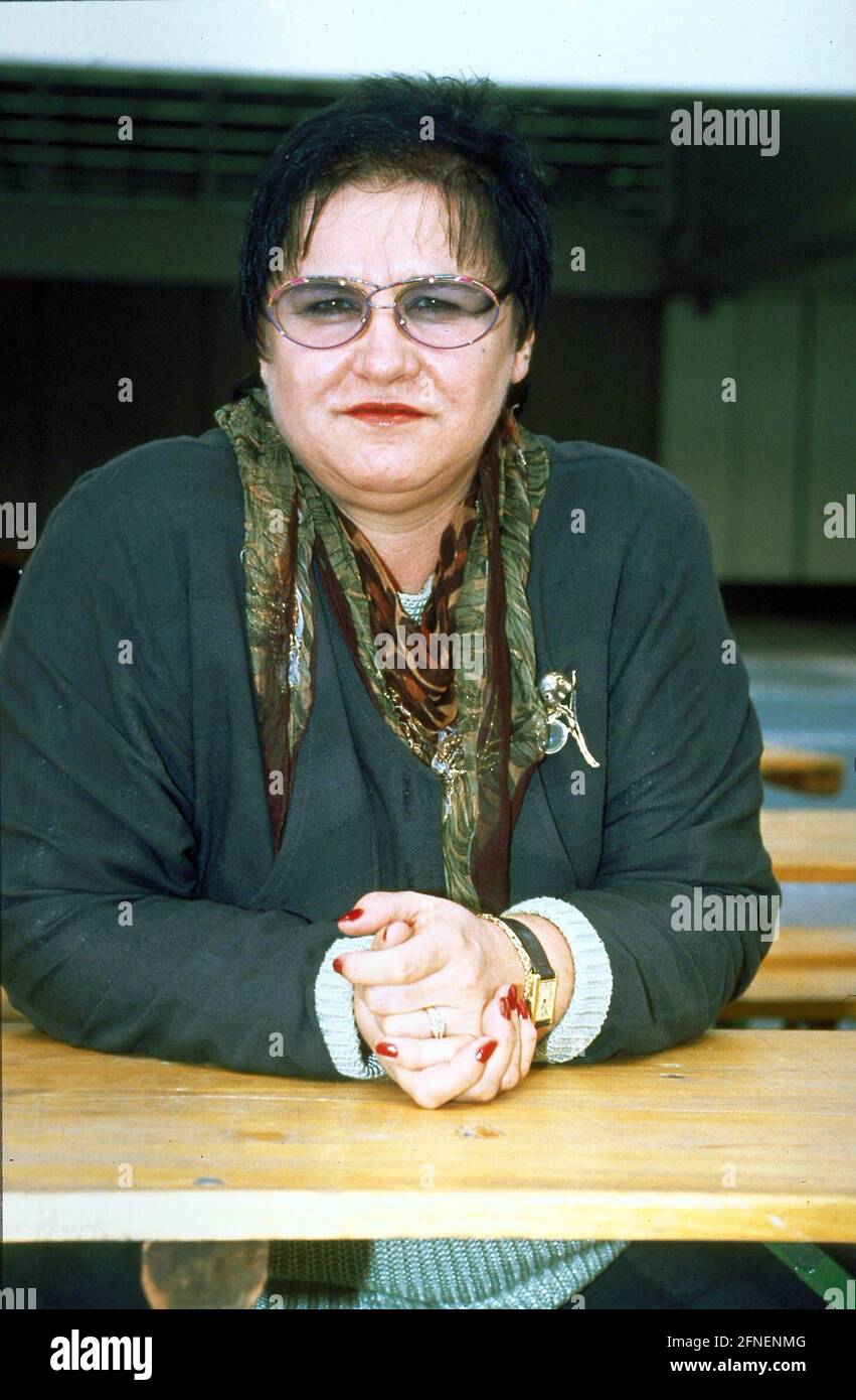 Published in 1994 hi-res stock photography and images - Alamy