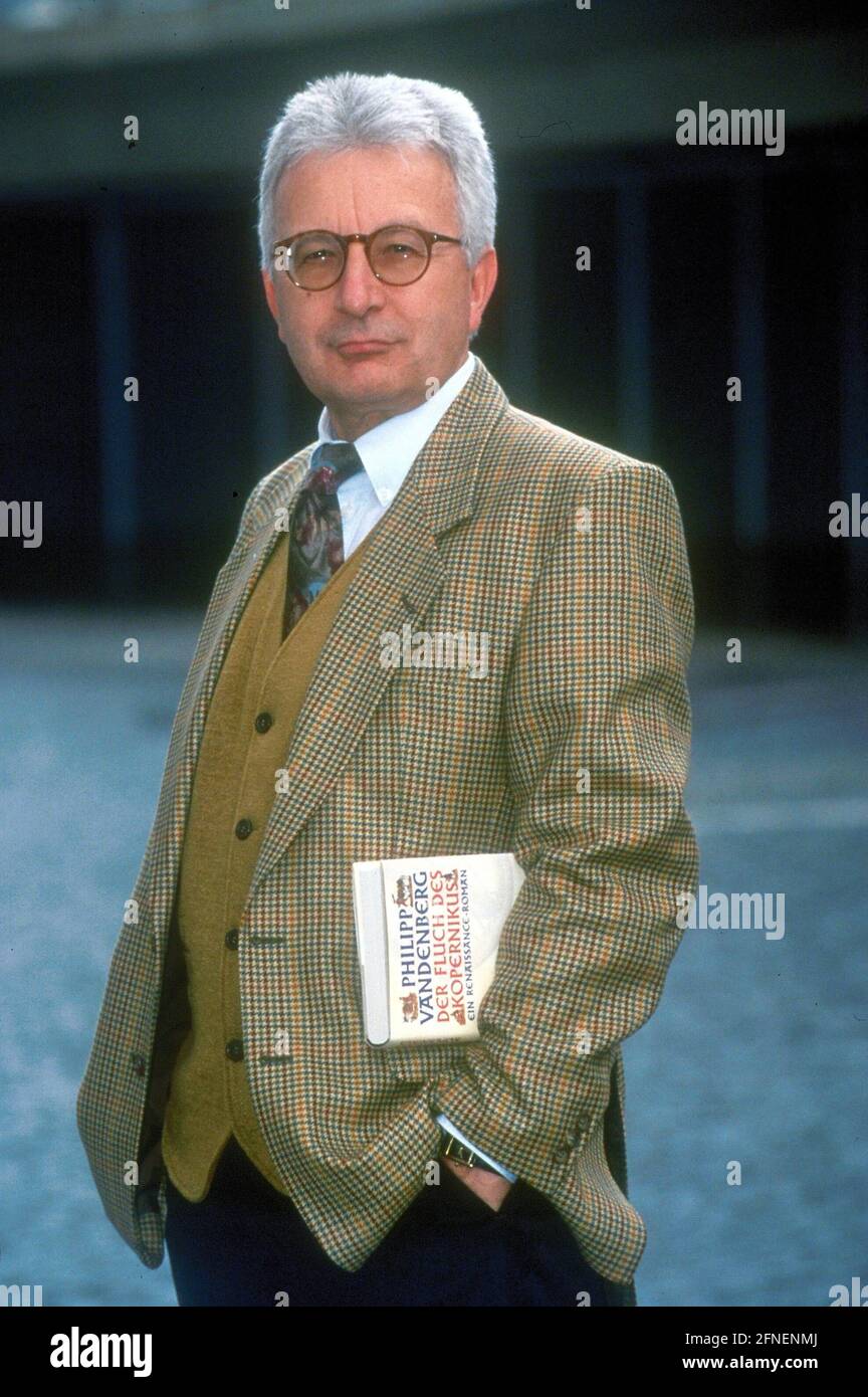 Philipp vandenberg hi-res stock photography and images - Alamy