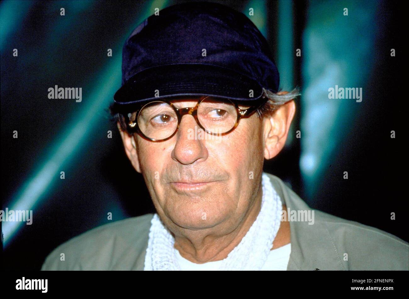 Helmut newton hi-res stock photography and images - Alamy