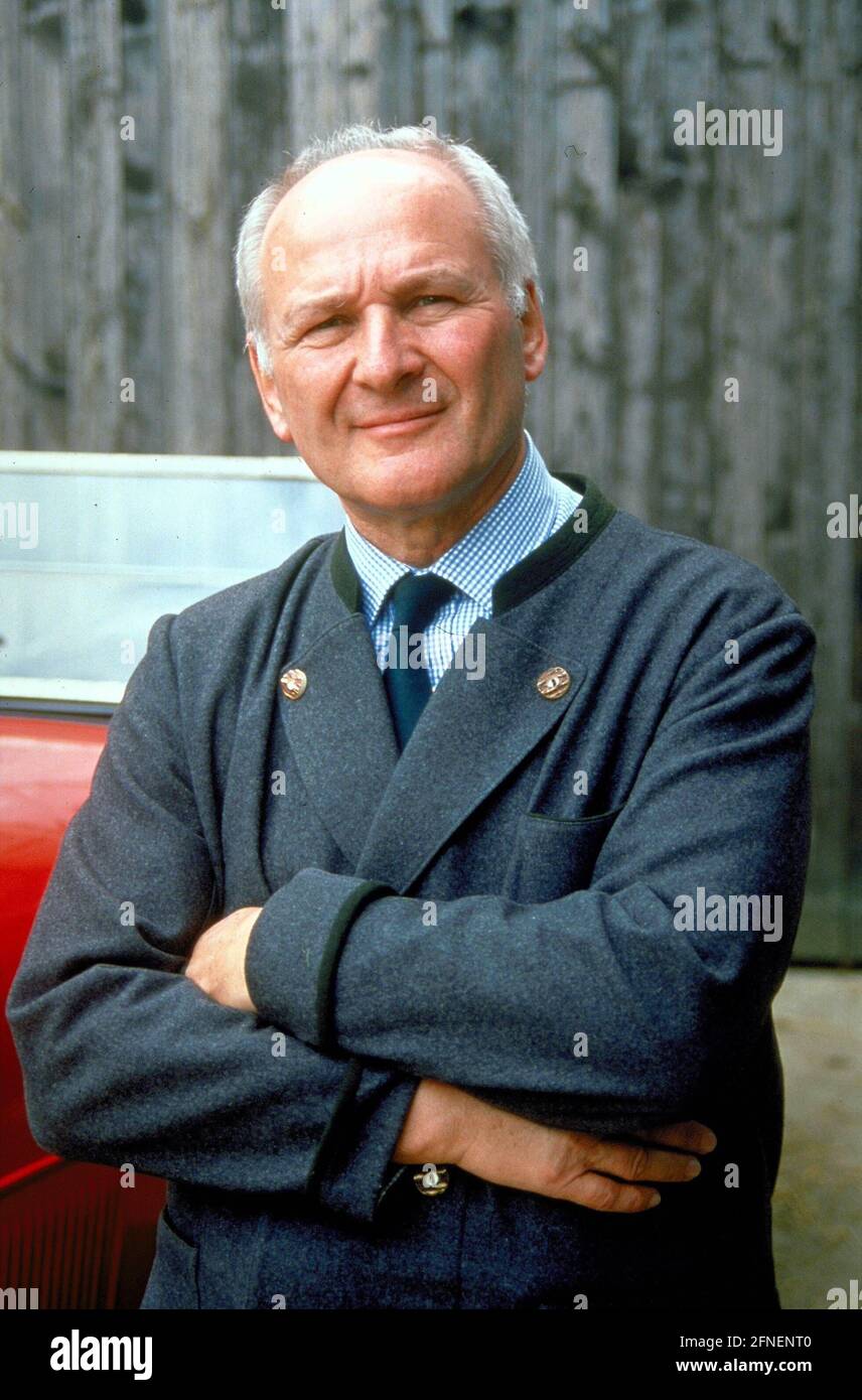 Claus hipp hi-res stock photography and images - Alamy