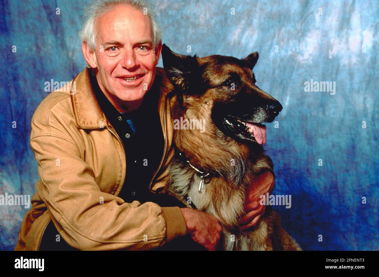 Dr. Immanuel Birmelin, biologist and author [automated translation ...