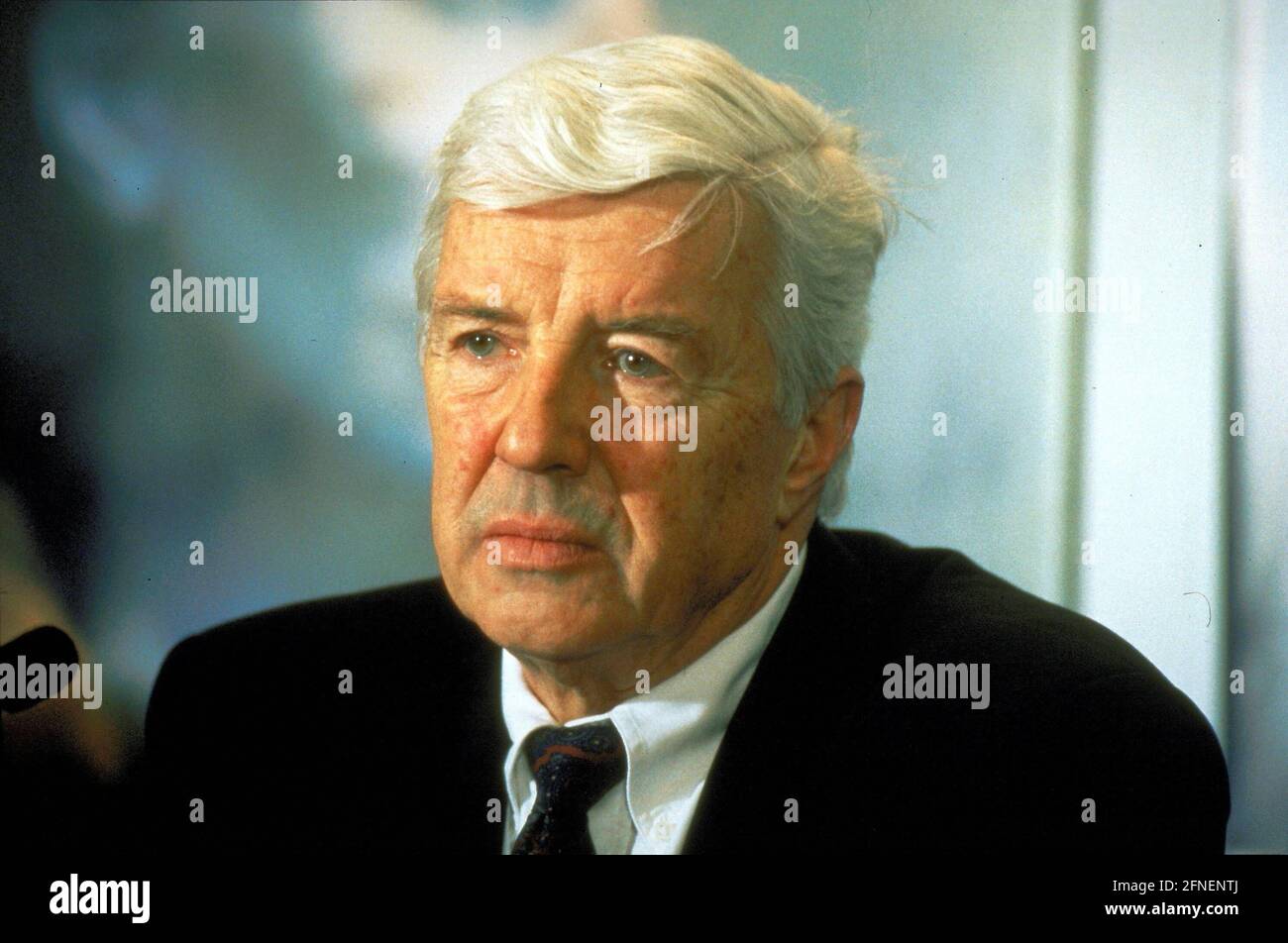 Ottokar Runze, German director and producer [automated translation] Stock Photo - Alamy