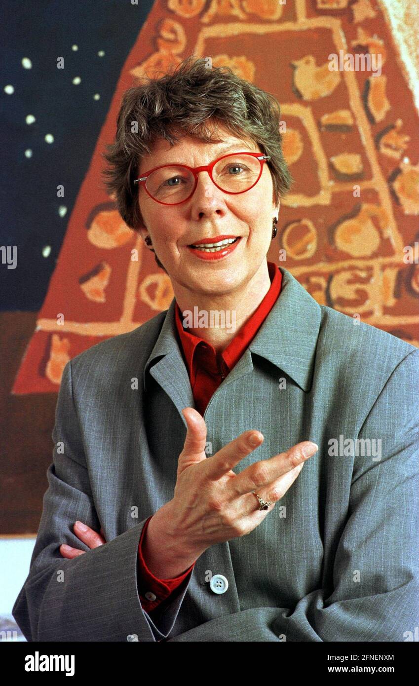 Berlin senator hi-res stock photography and images - Alamy