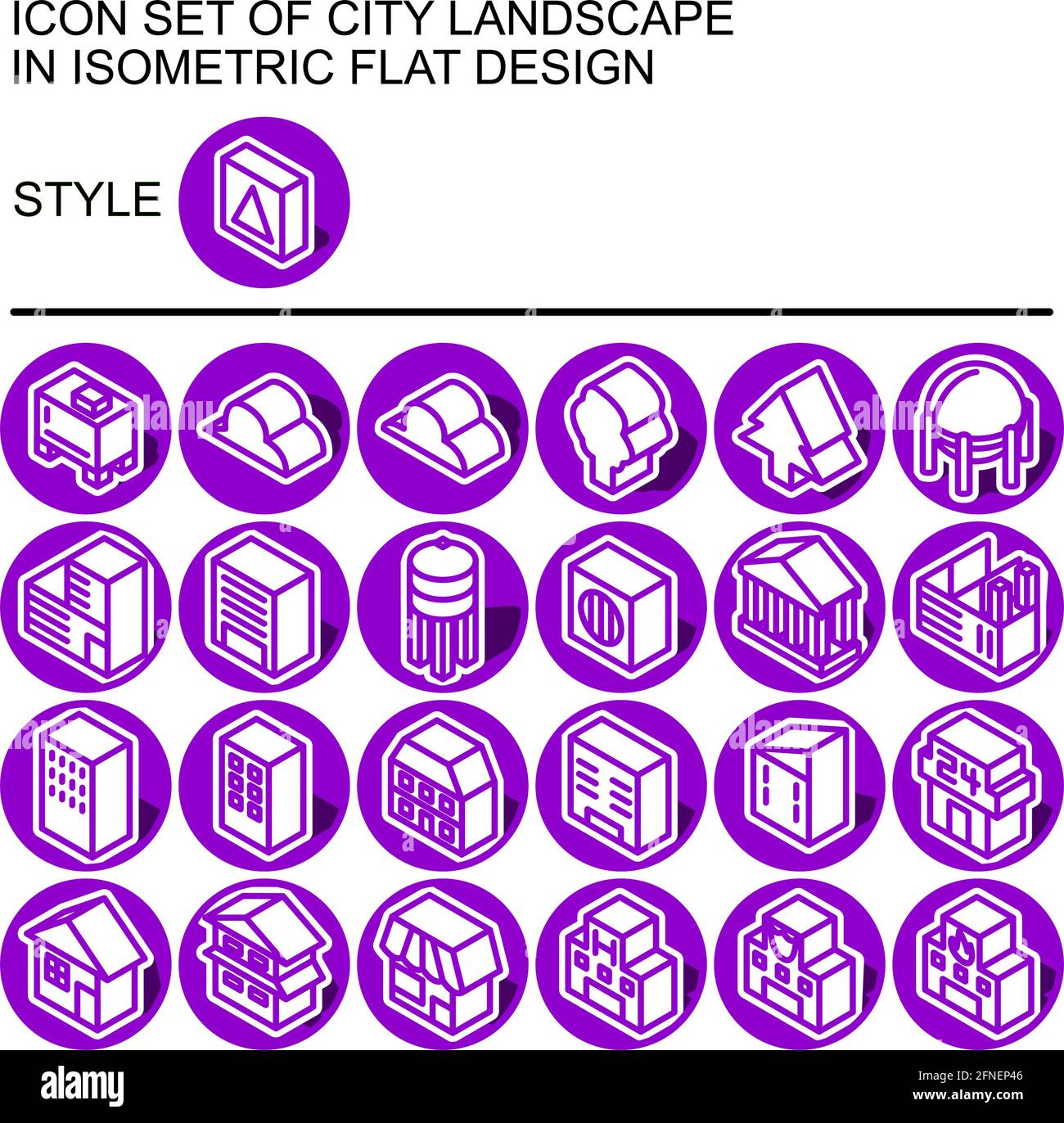 Purpl Stock Vector Images - Alamy