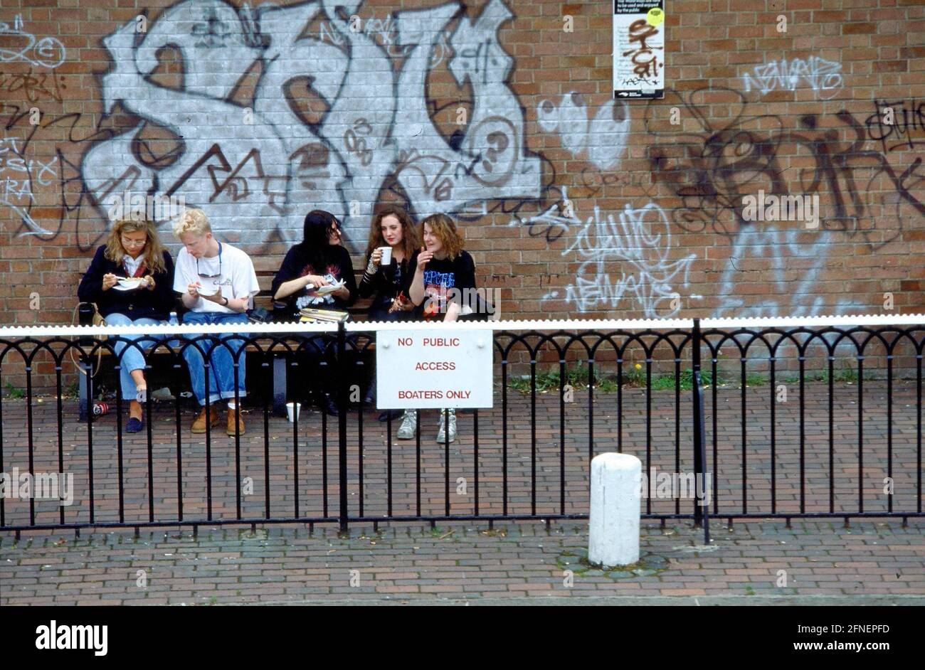 Street scene in London [automated translation] Stock Photo - Alamy