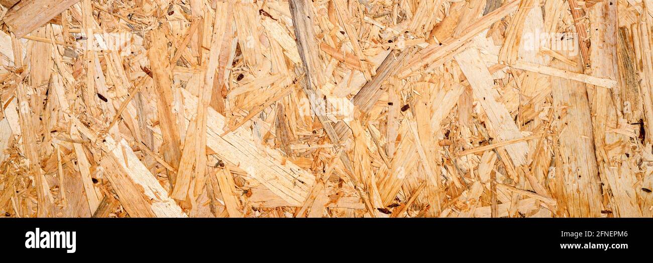 abstract textured background of compressed plywood. texture of light ...