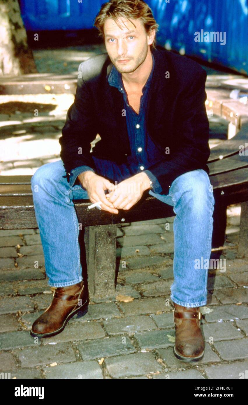 Thomas kretschmann hi-res stock photography and images - Alamy