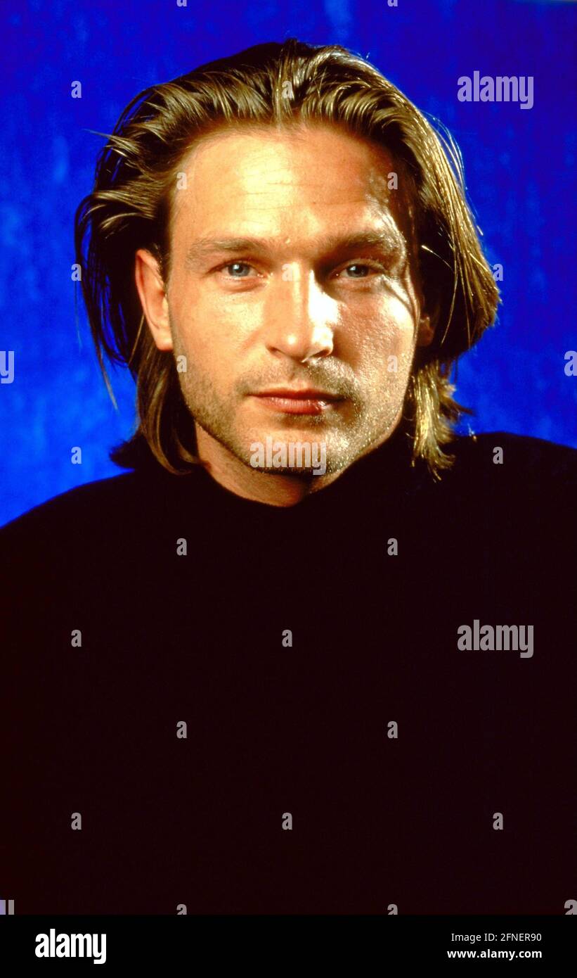 Thomas kretschmann hi-res stock photography and images - Alamy