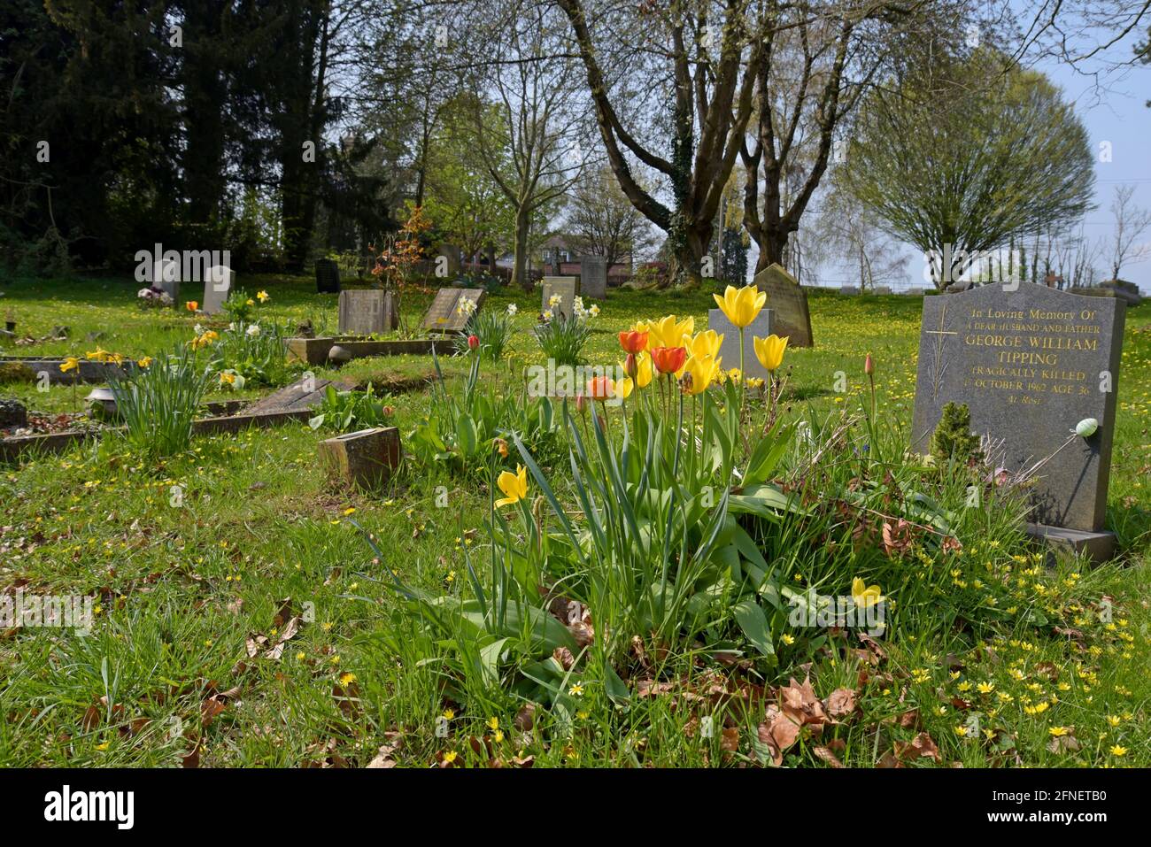 Chelmarsh shropshire hi-res stock photography and images - Alamy