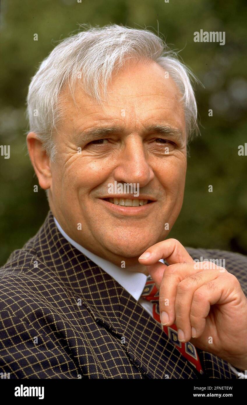 Manfred opel hi-res stock photography and images - Alamy