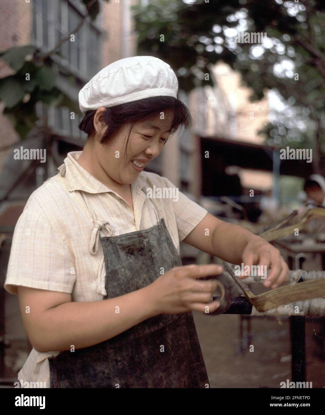 Automated generator hi-res stock photography and images - Alamy