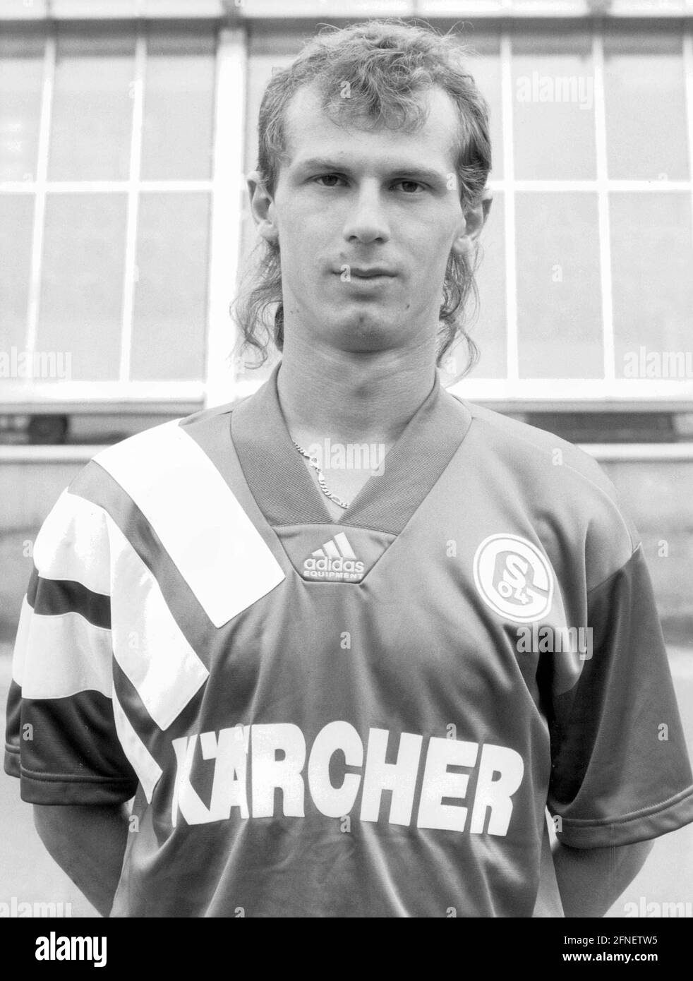 Mullet football hi-res stock photography and images - Alamy