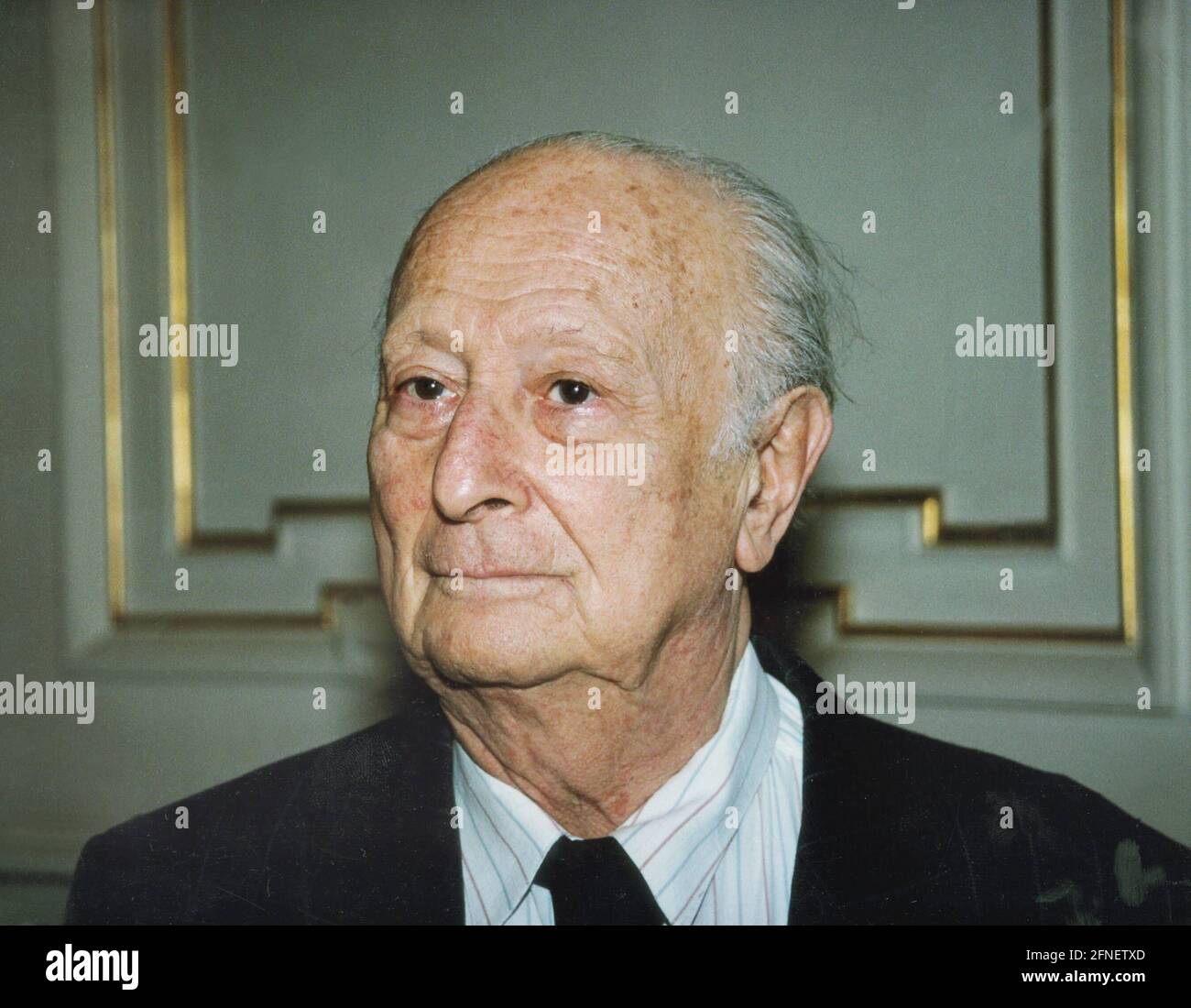 Wladyslaw szpilman hi-res stock photography and images - Alamy