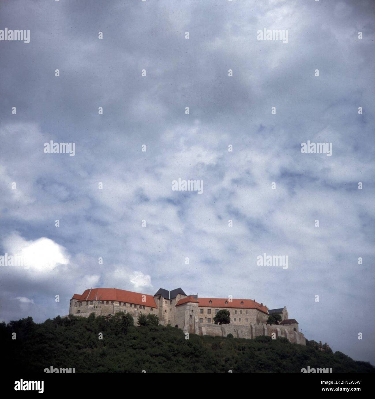 Freyburg u hi-res stock photography and images - Alamy