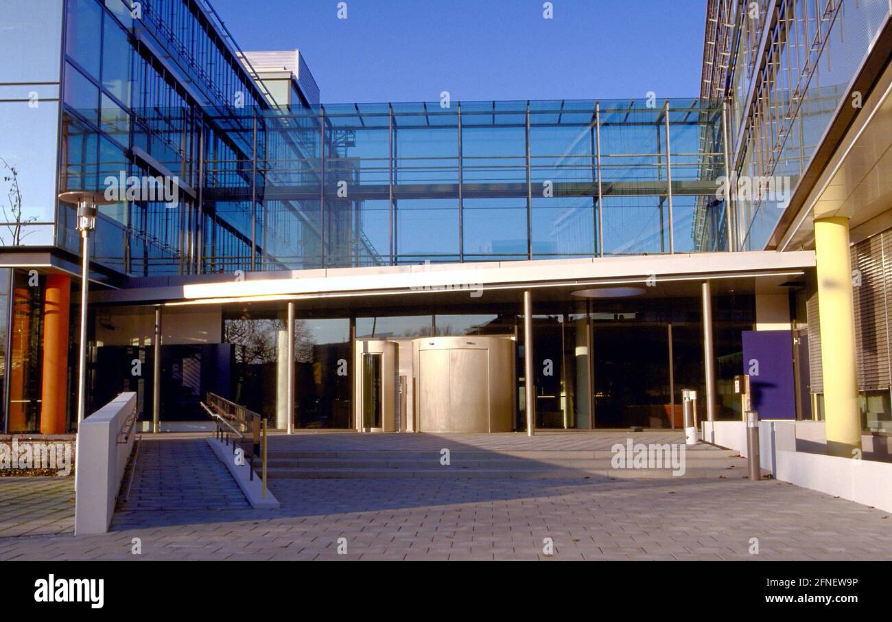 Ingolstdter Strasse 172