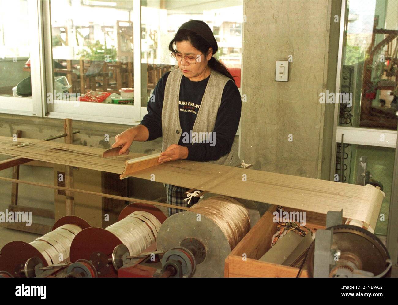 Kasuri japan hi-res stock photography and images - Alamy