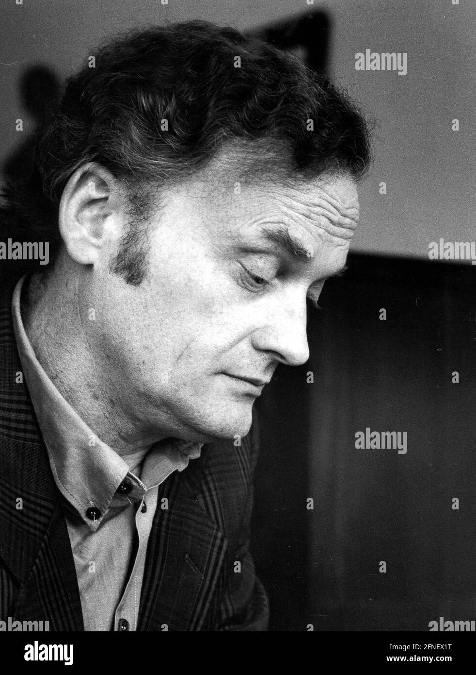 Friedrich Schorlemmer (born 16 May 1944) German theologian and ...