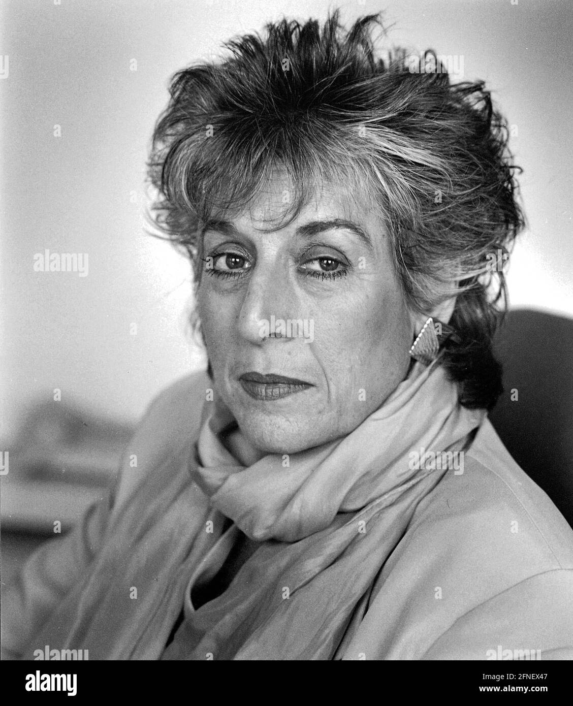 Lea Rosh (born 1936), German journalist and publicist. [automated ...