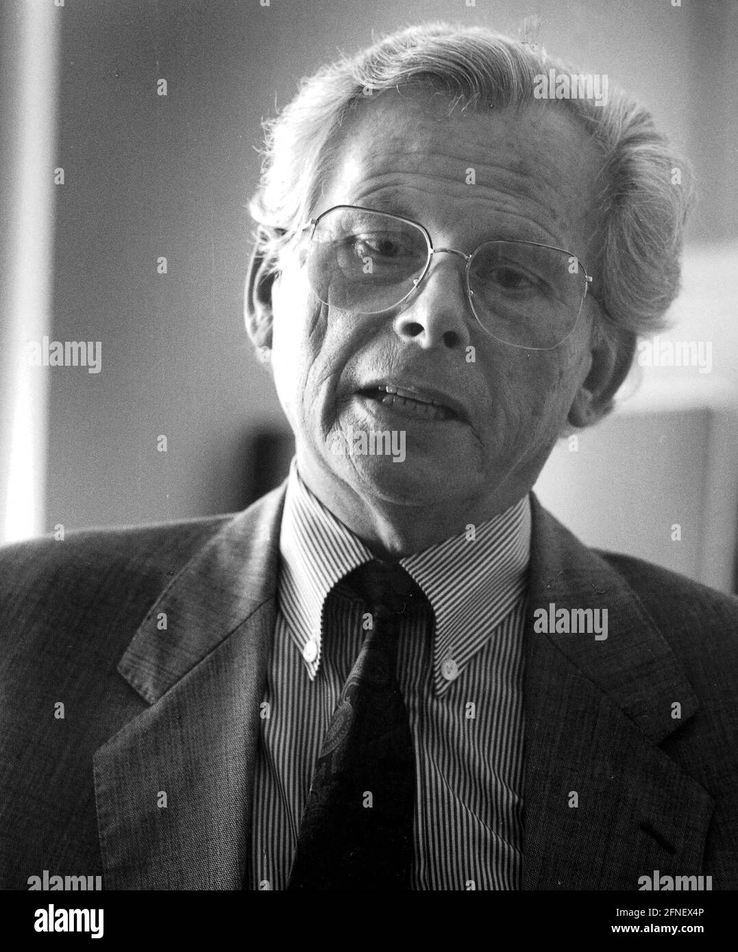 Franz Emanuel Weinert, Max Planck Scientist (Psychology), Munich (1993 ...