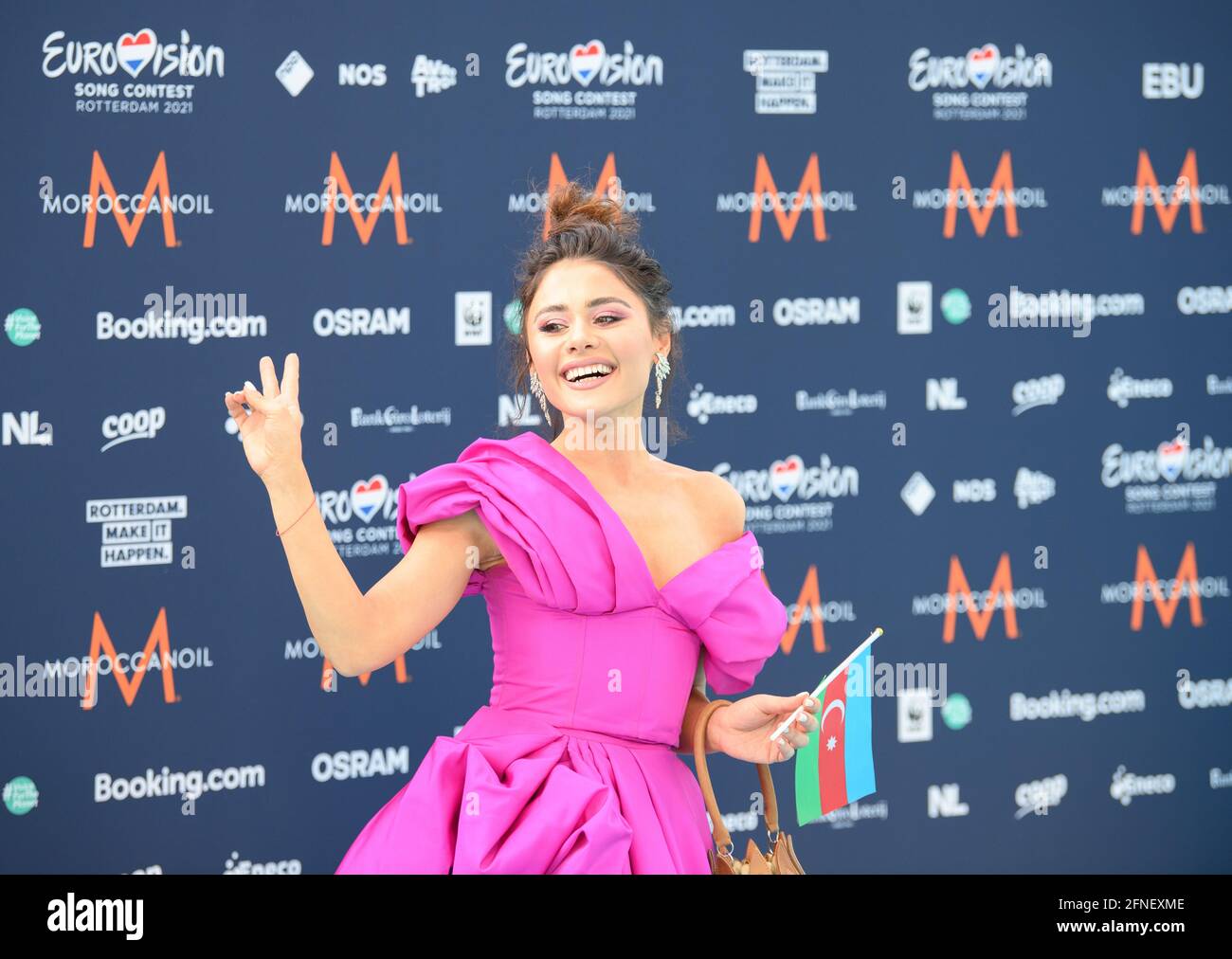 Samira efendi hi-res stock photography and images - Alamy