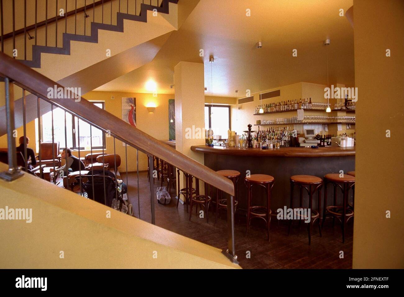 Rincon bar hi-res stock photography and images - Alamy