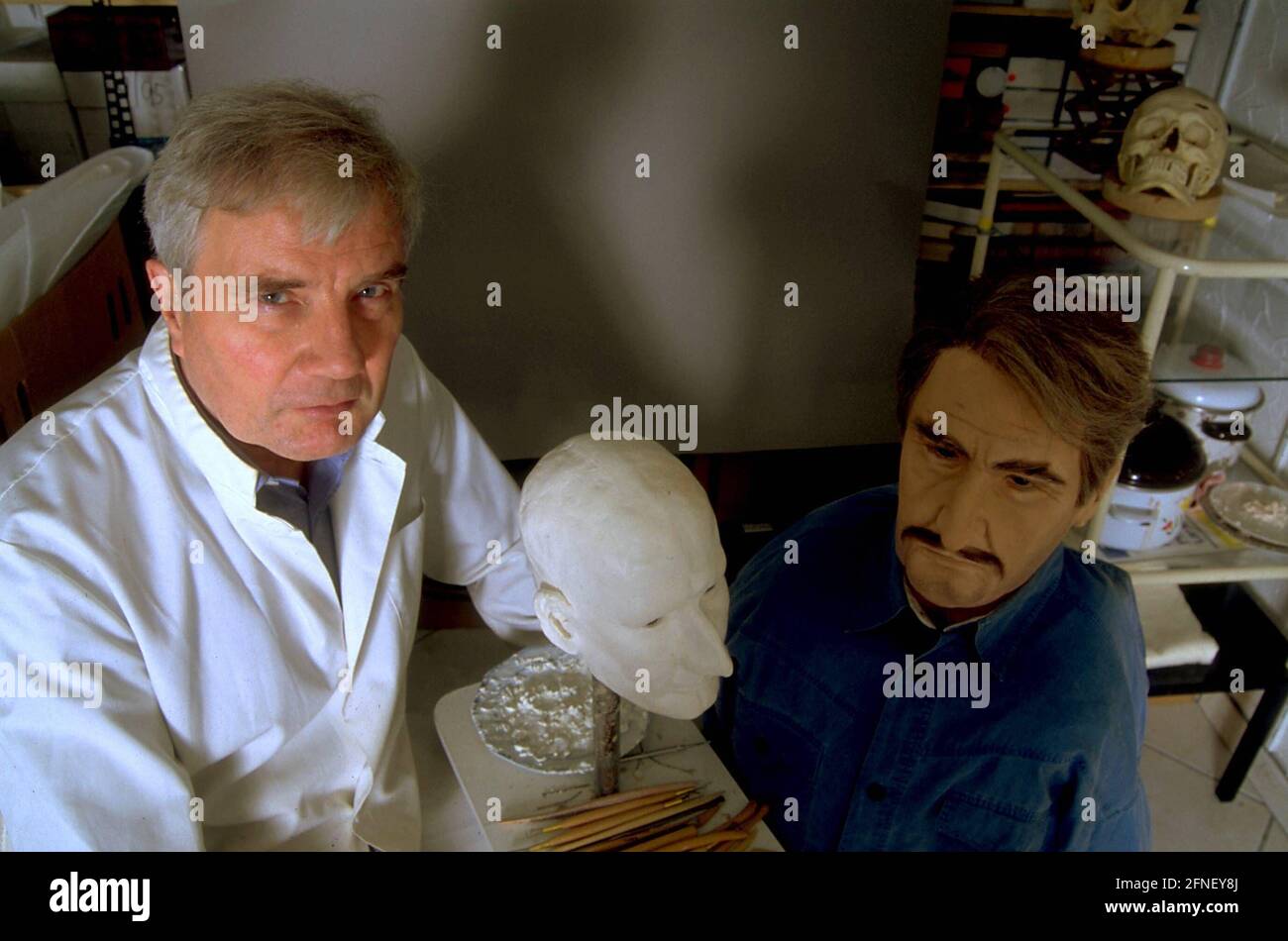 Richard helmer hi-res stock photography and images - Alamy