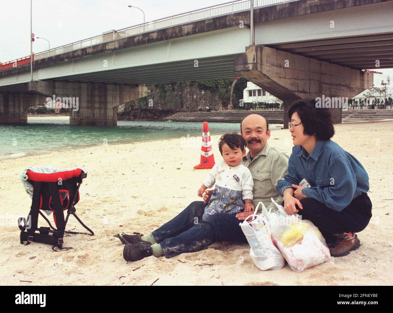 Naha beach okinawa hi-res stock photography and images - Alamy