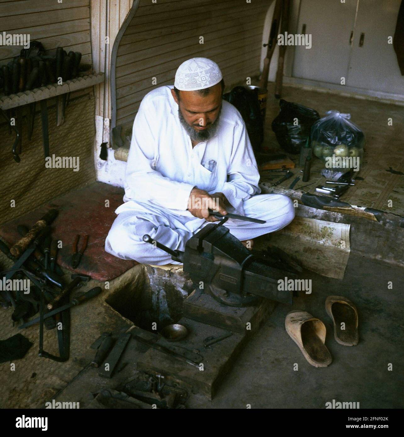 Weaponry manufacturer hi-res stock photography and images - Alamy