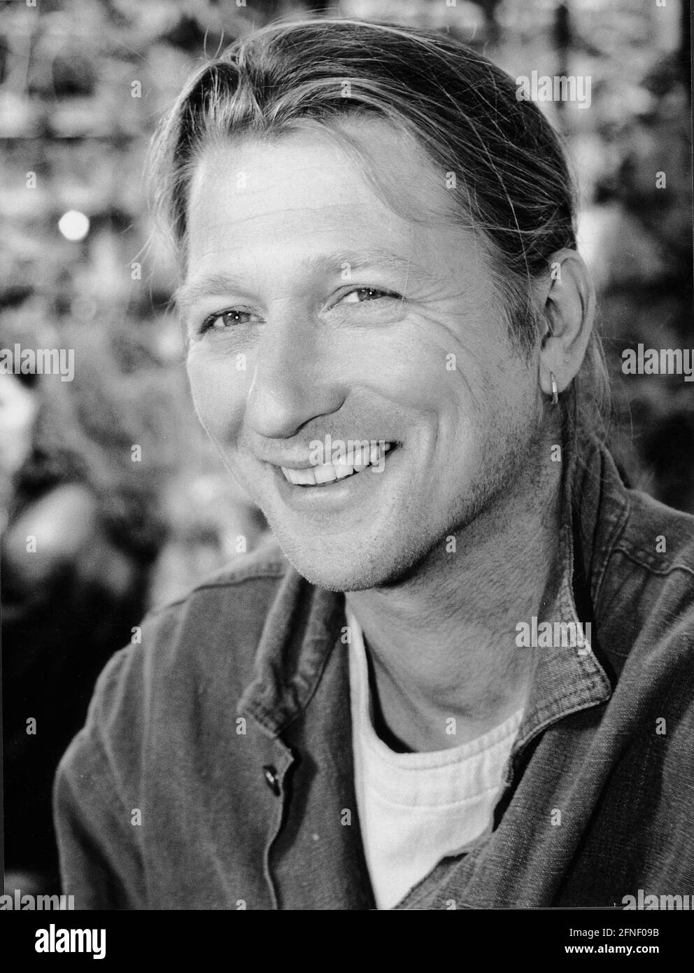 Michael Fitz High Resolution Stock Photography and Images - Alamy