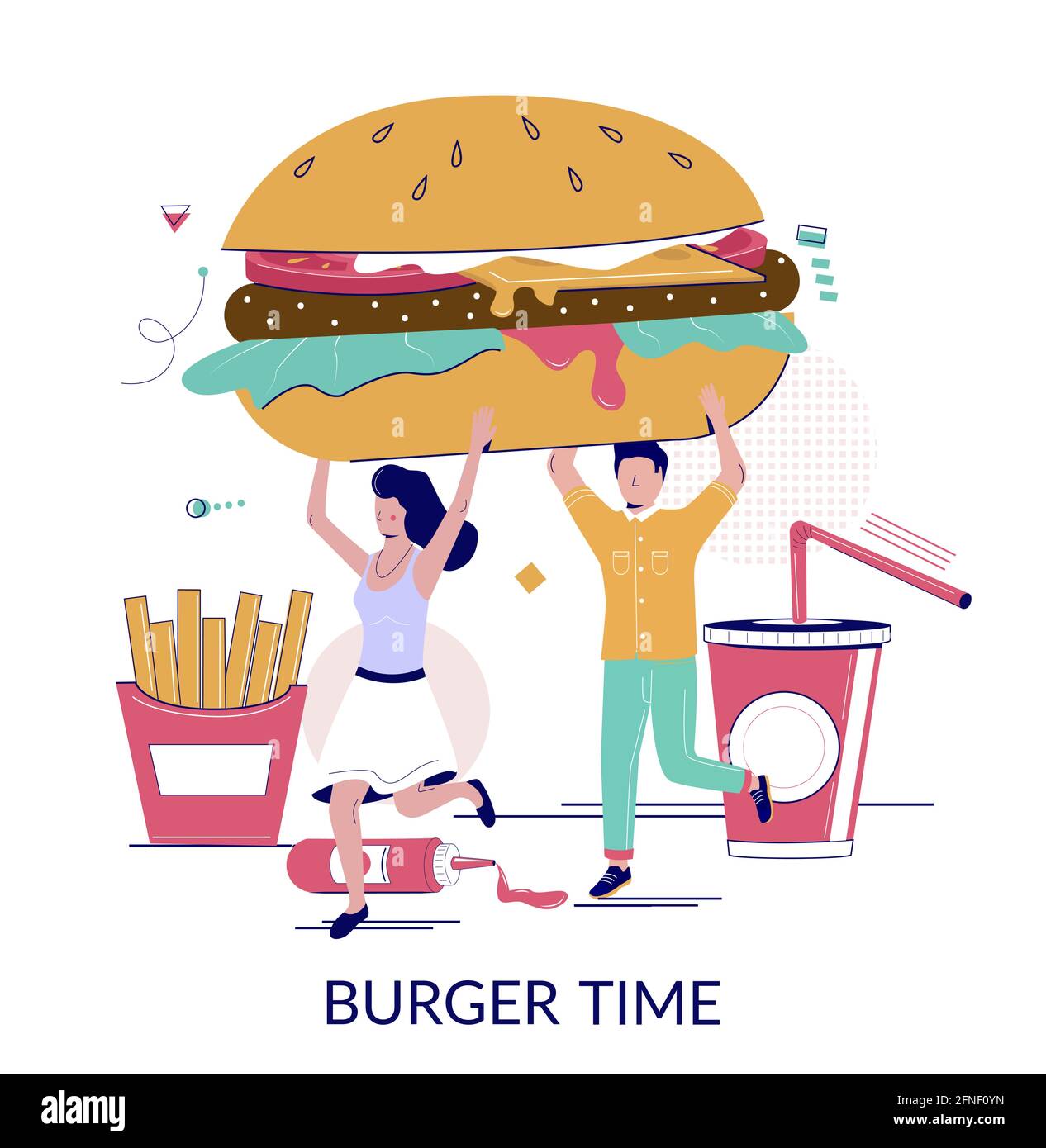 Joint order Cut Out Stock Images & Pictures - Alamy