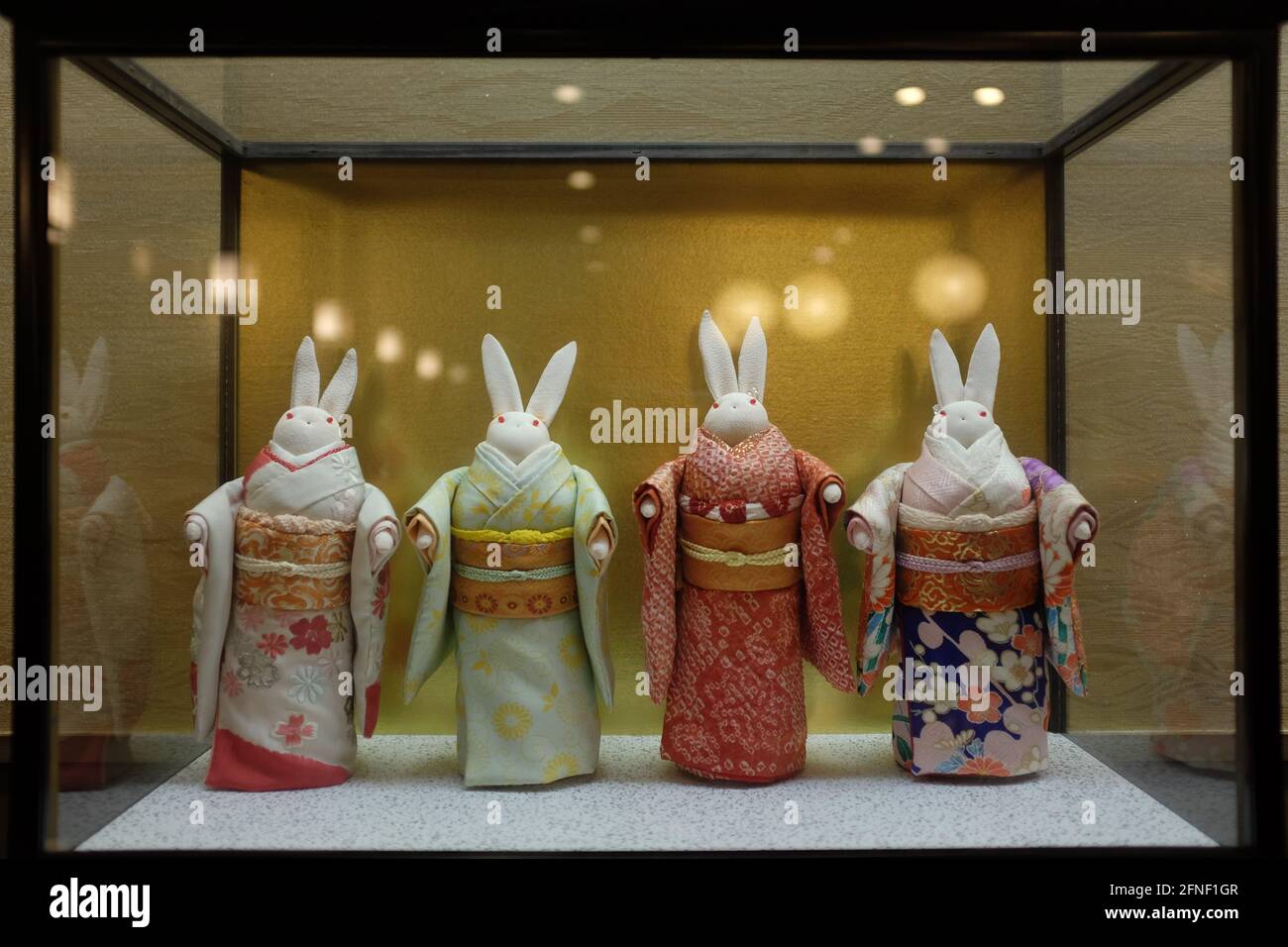 Dressed as a rabbits hi-res stock photography and images - Alamy