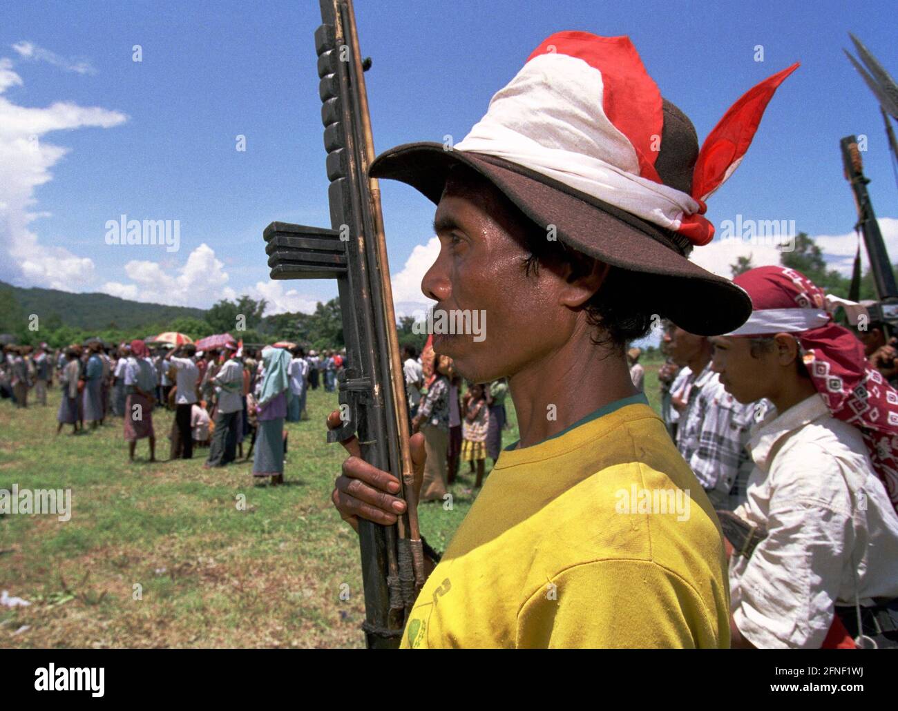 Aitarak hi-res stock photography and images - Alamy