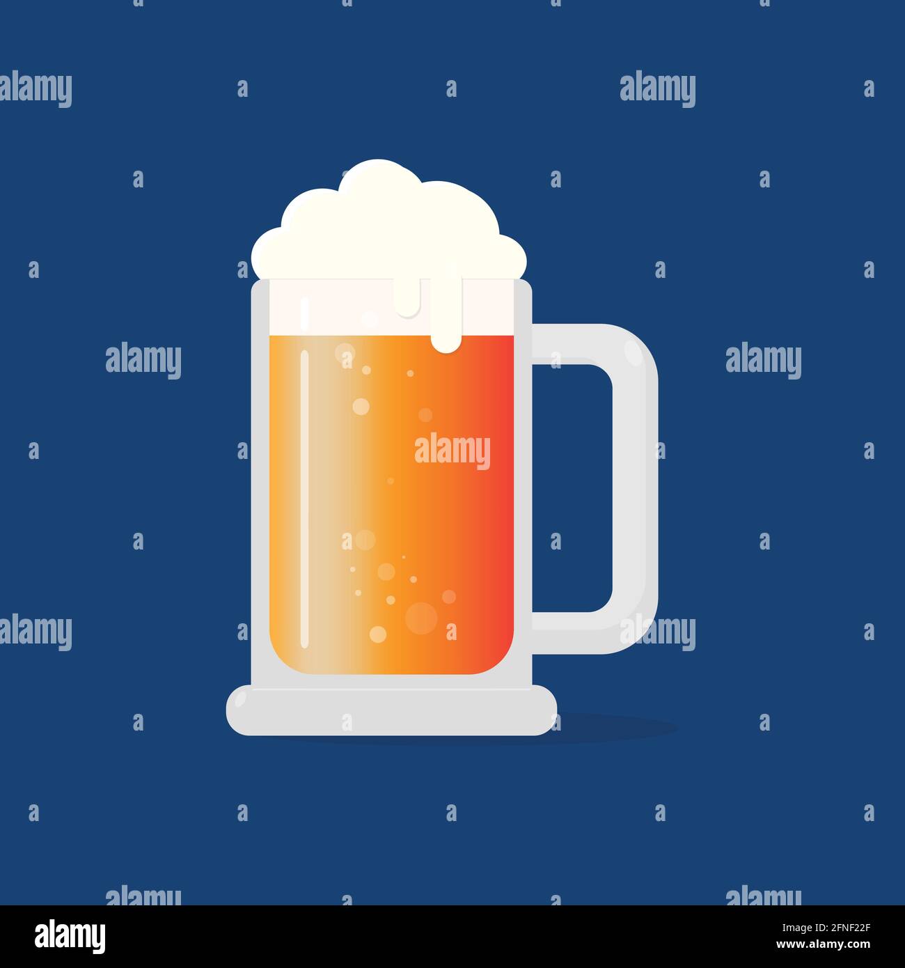 Blue sign detail Stock Vector Images - Alamy