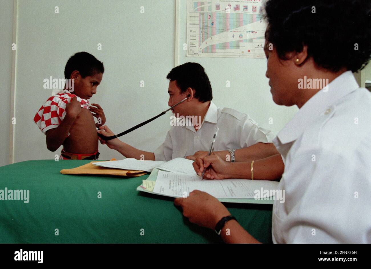 Respiratory infections children hi-res stock photography and images - Alamy