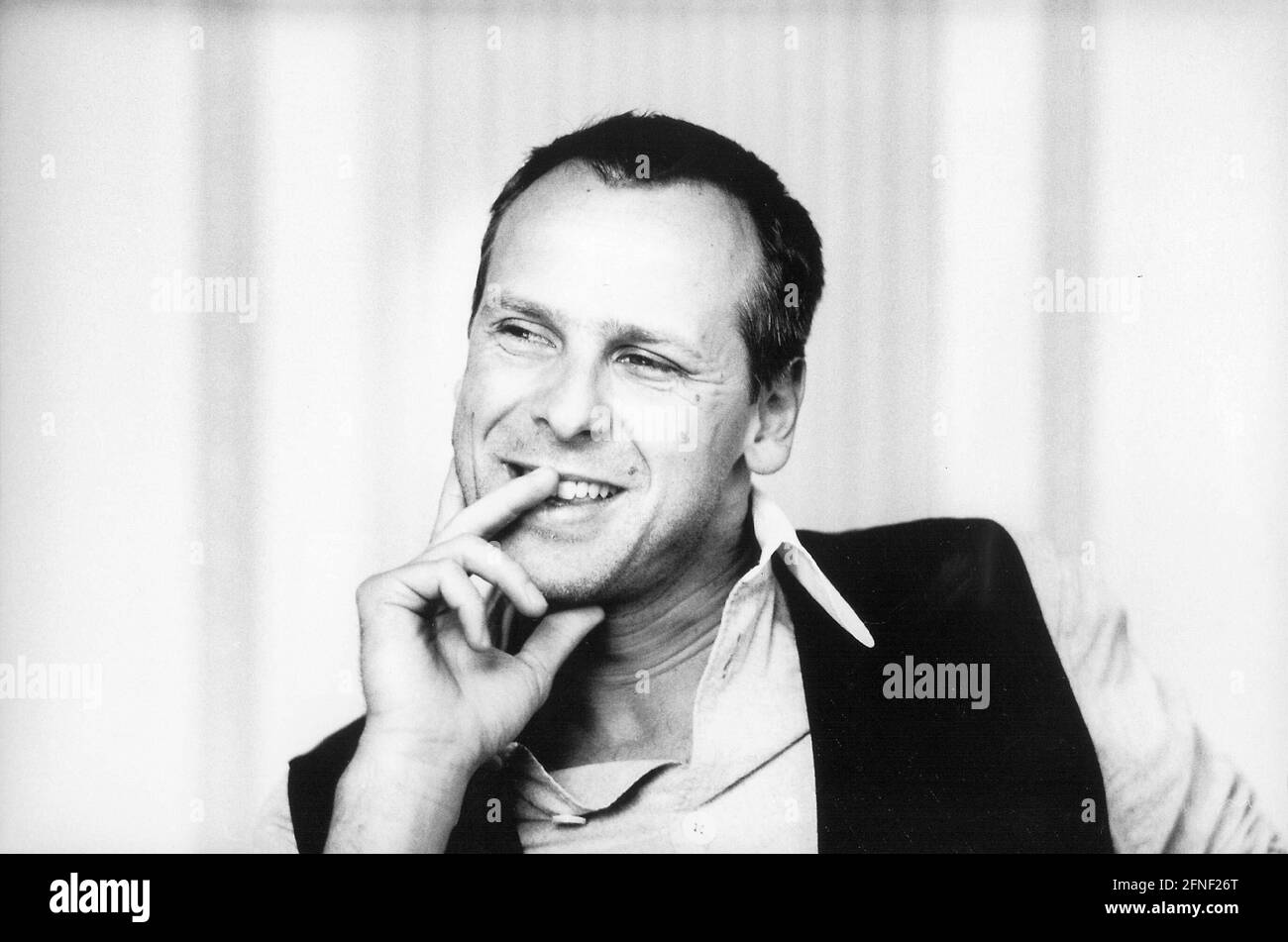 Fred Kogel (born 1960), German media manager and SAT.1 programming ...