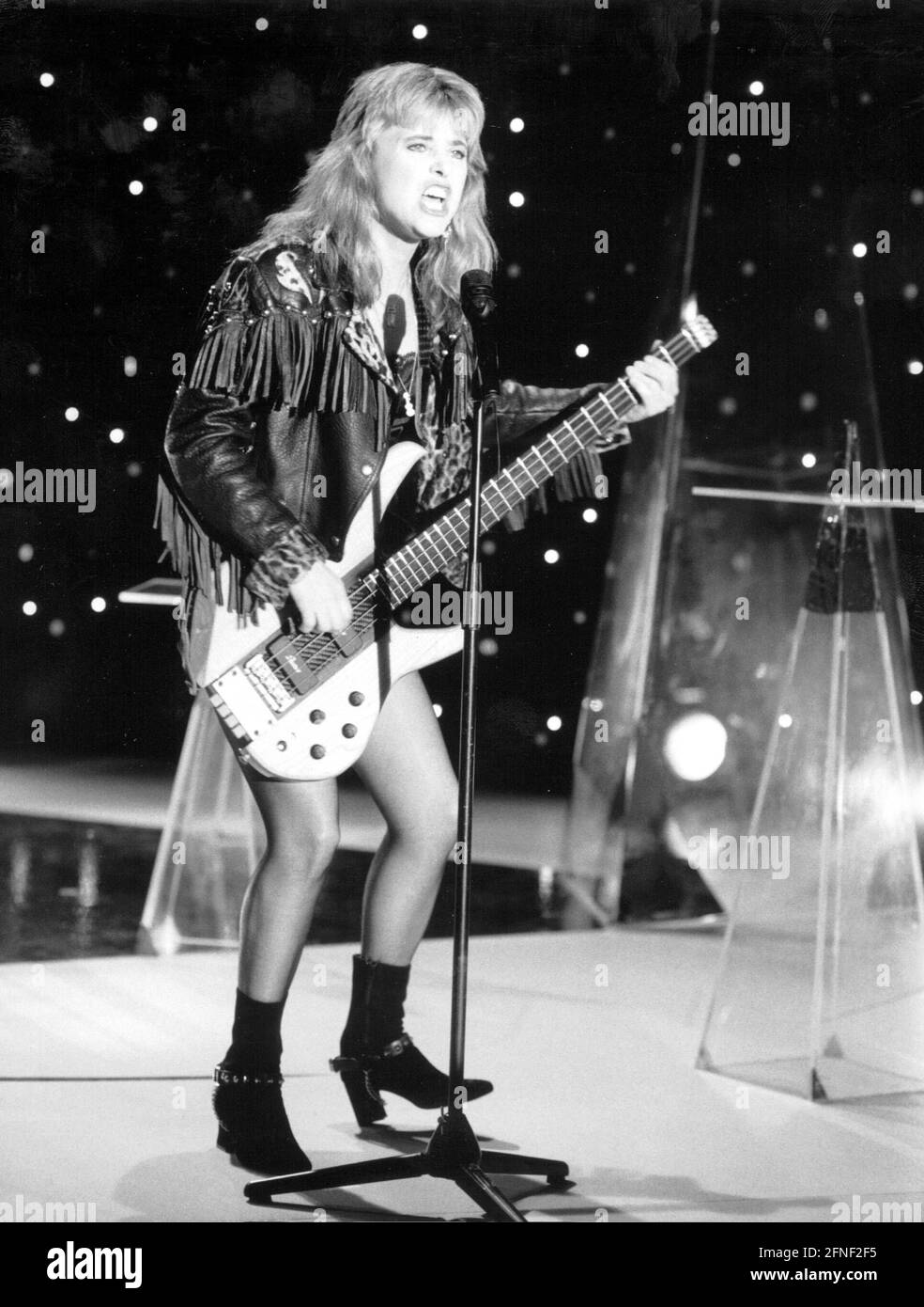 Suzi quatro hi-res stock photography and images - Alamy