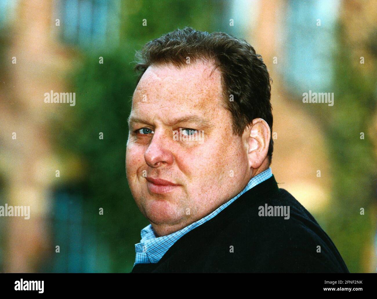 Ottfried Fischer (born 1953), German cabaret artist and actor ...