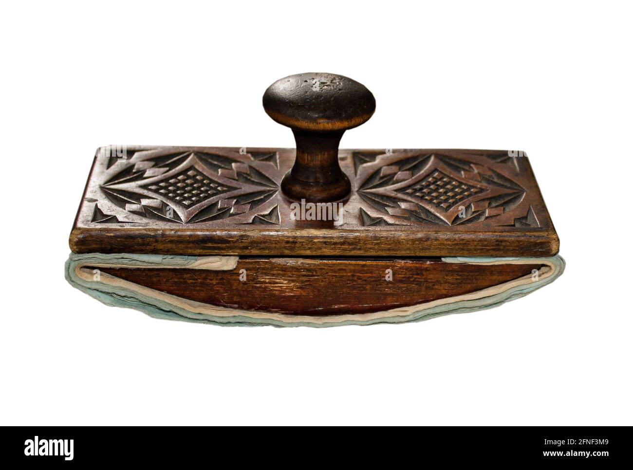 Old rubber stamps hi-res stock photography and images - Alamy