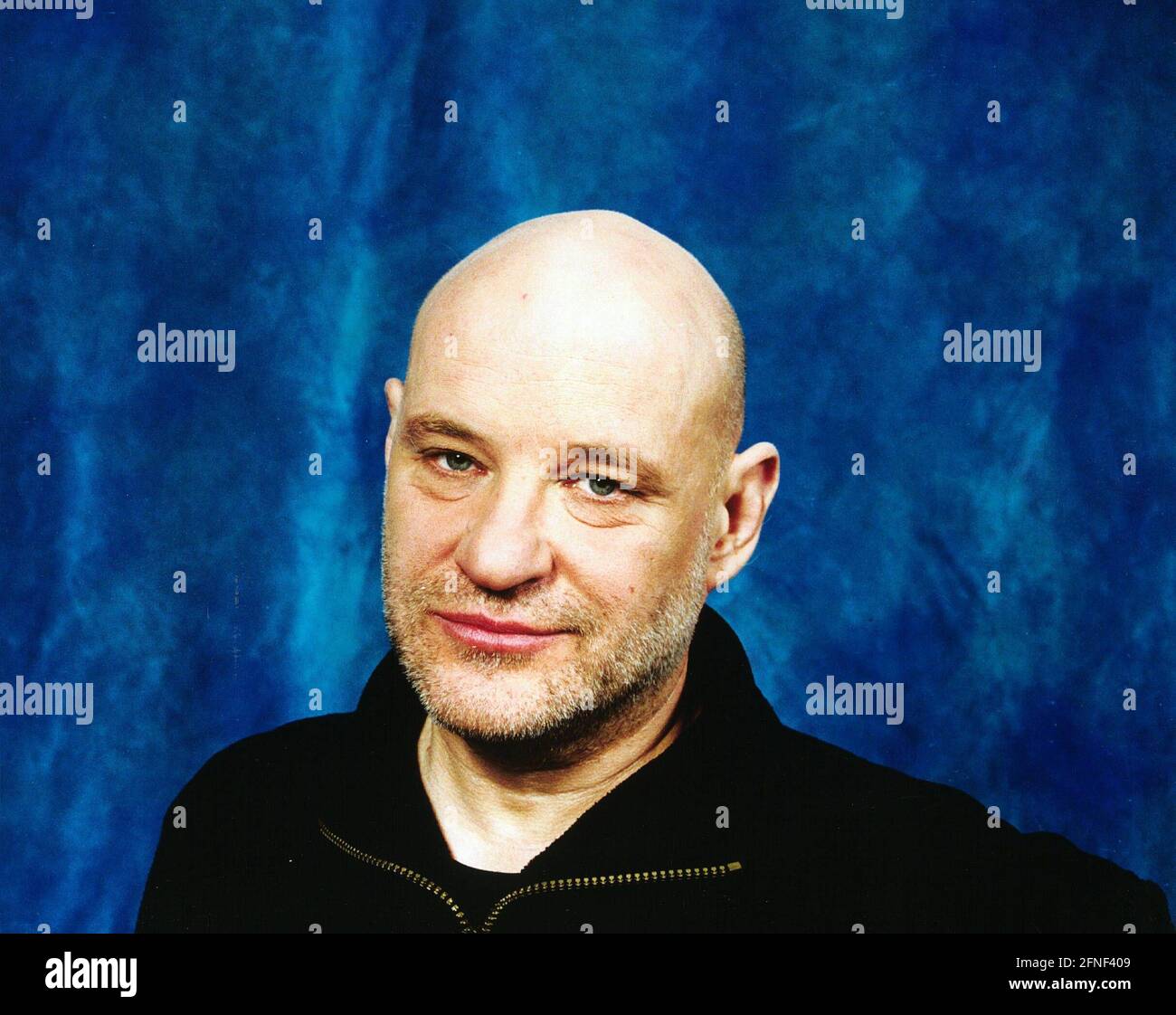 Christian Redl, German actor. [automated translation] Stock Photo - Alamy