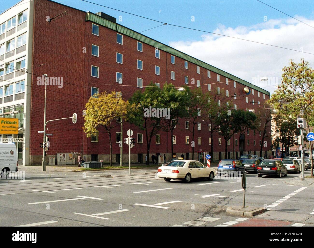 German patent office hi-res stock photography and images - Alamy