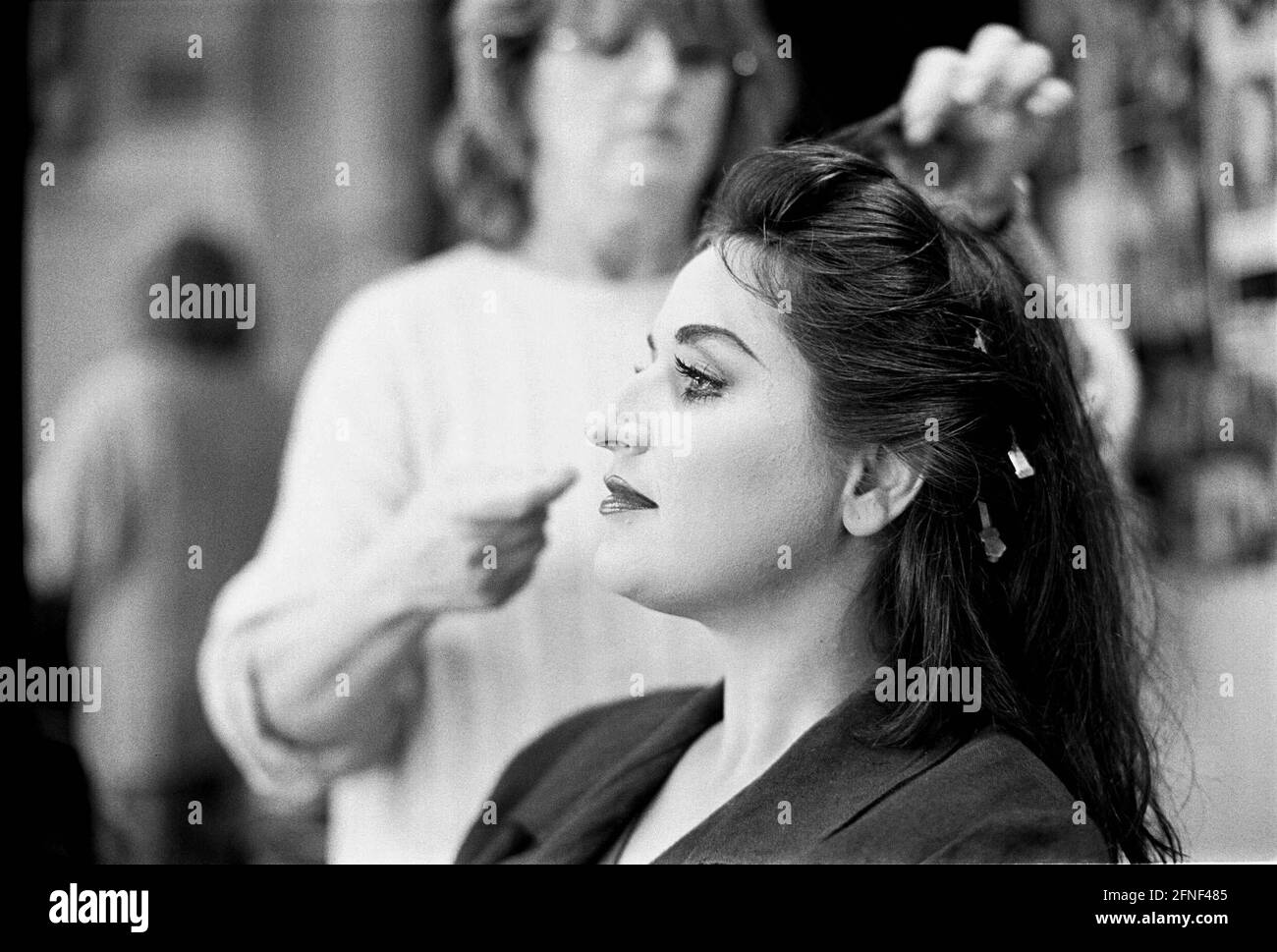 Gundula hi-res stock photography and images - Alamy