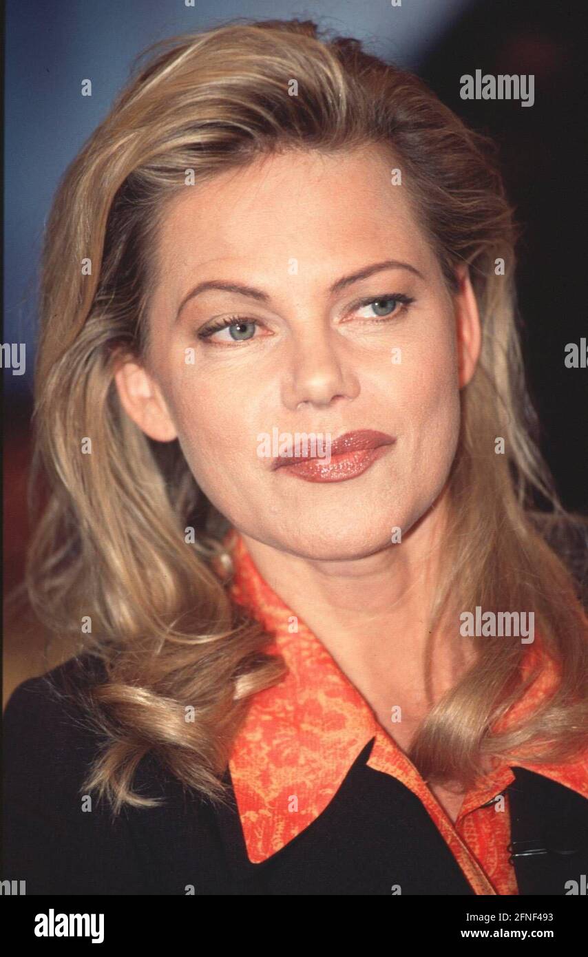 Nina ruge where hi-res stock photography and images - Alamy