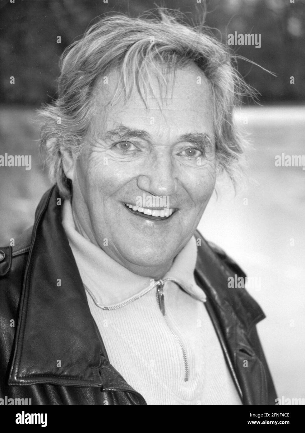 Harald Leipnitz (1926-2000), German actor. [automated translation ...