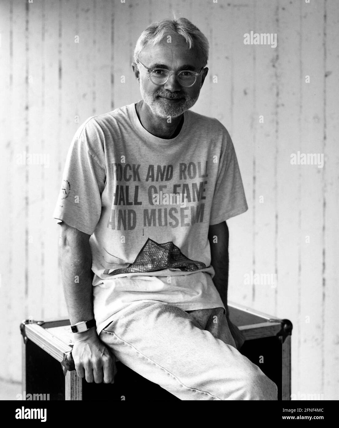 John Adams Composer High Resolution Stock Photography and Images - Alamy