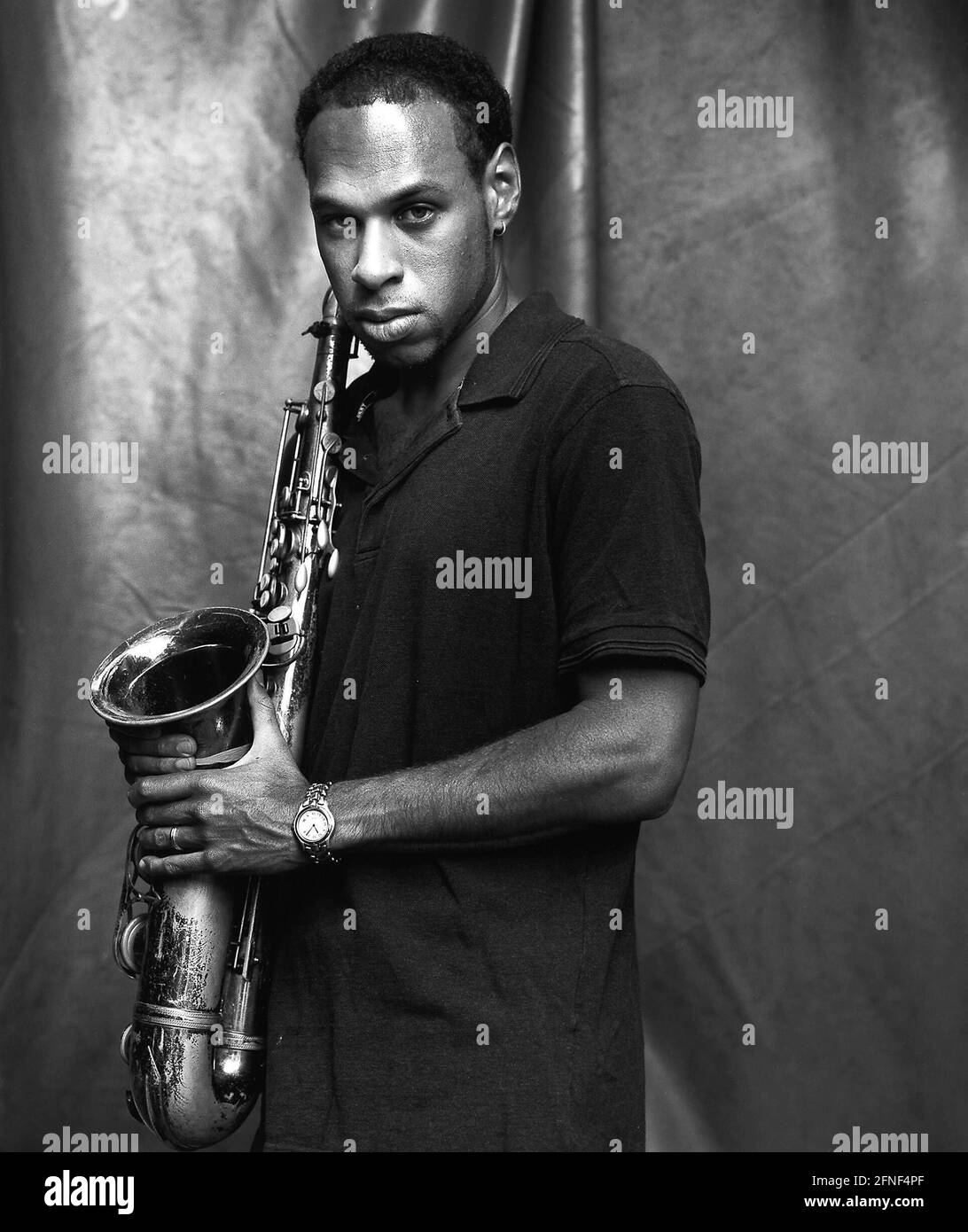 Joshua Redman (born 1969), American jazz musician and composer ...